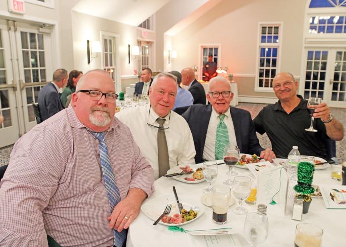 Out & About Sons of St. Patrick | Lifestyle | thewesterlysun.com