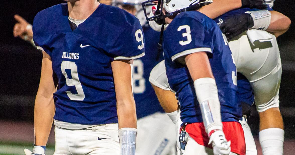 Football: Westerly pulls off stunning Division 2 victory over ...