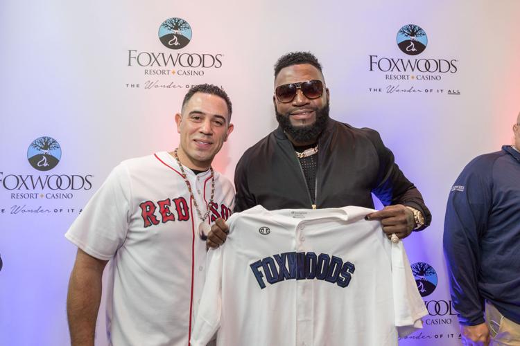 Congratulations to the latest Baseball Hall of Famer | Front Porch News ...