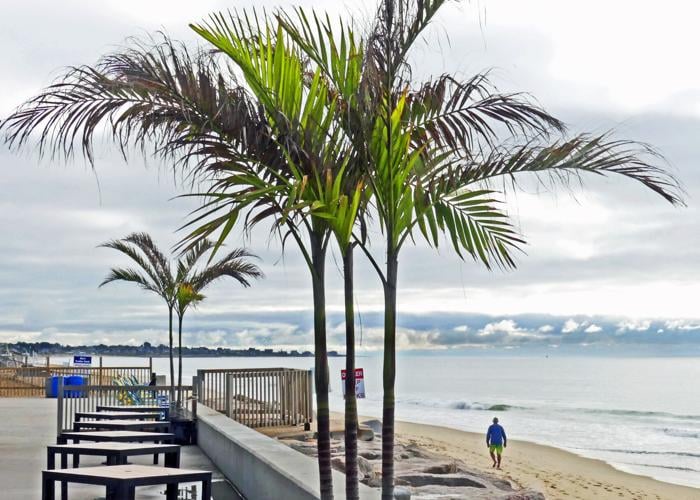 PHOTOS: Last day of summer at the beach | Westerly | thewesterlysun.com