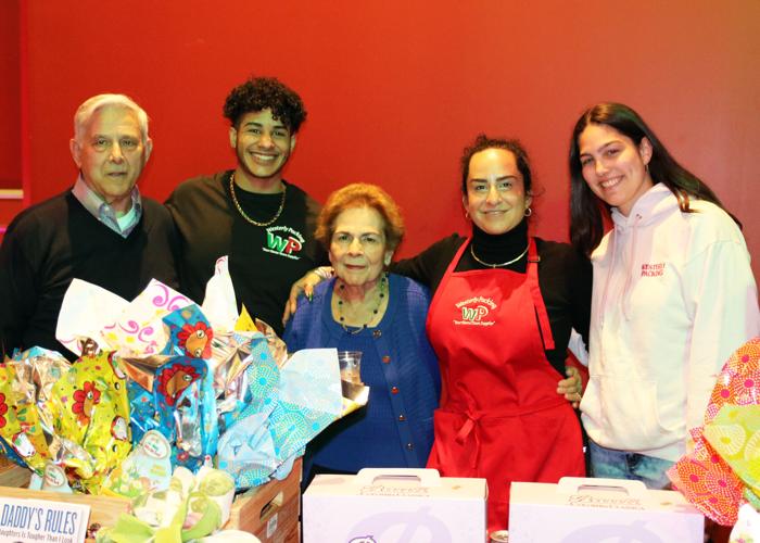 Out & About Soupy Fest part 1 | Lifestyle | thewesterlysun.com