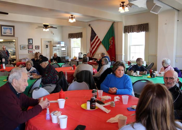 PHOTOS: Fresh Fish Fry | Stonington | thewesterlysun.com