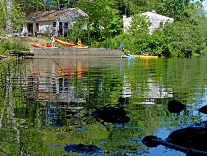 ‘Google of the watershed’ now open 7 days ‘Google of the watershed’ now ...