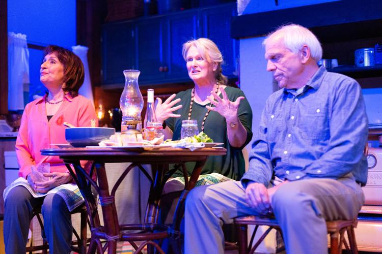 Review: Kirkwood's 'The Children' a must see | Entertainment ...