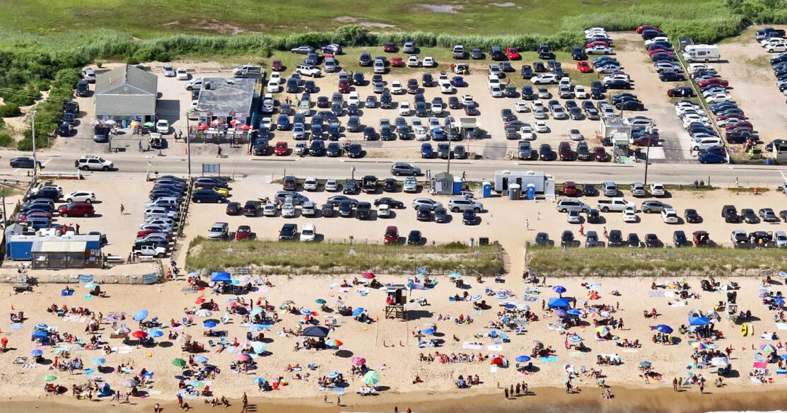 Westerly council asks recreation board to look at uses for beach ...