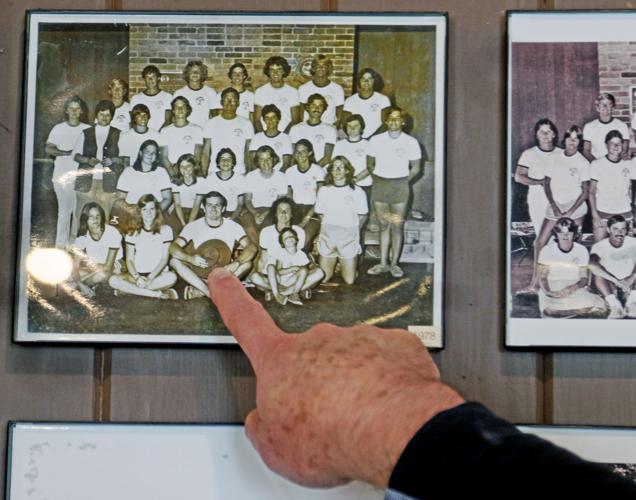 Camp Connections: Camp Watchaug collecting memories for 75th reunion ...