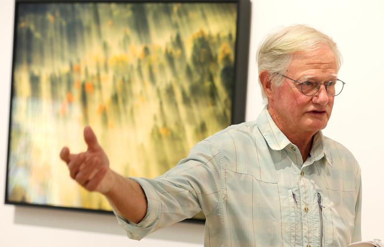 Melford exhibit honors trees and nature | Westerly | thewesterlysun.com