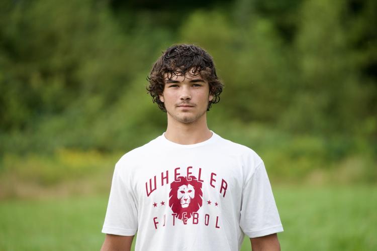Boys soccer postseason: Wheeler has four selected to ECC Division IV ...