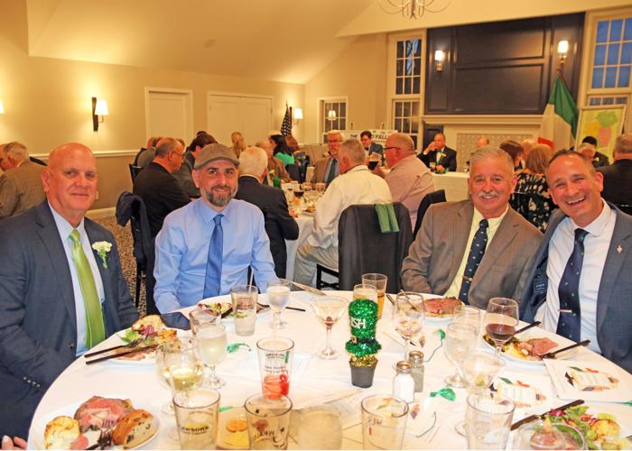 Out & About Sons of St. Patrick | Lifestyle | thewesterlysun.com
