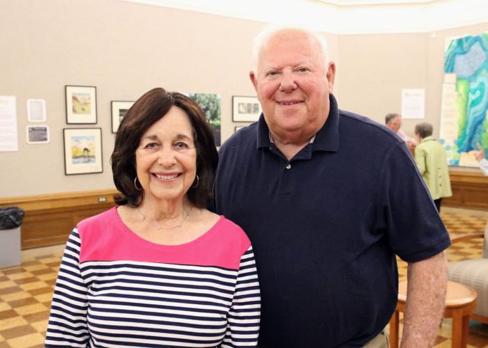 Out & About Friends of the Westerly Library | Lifestyle ...