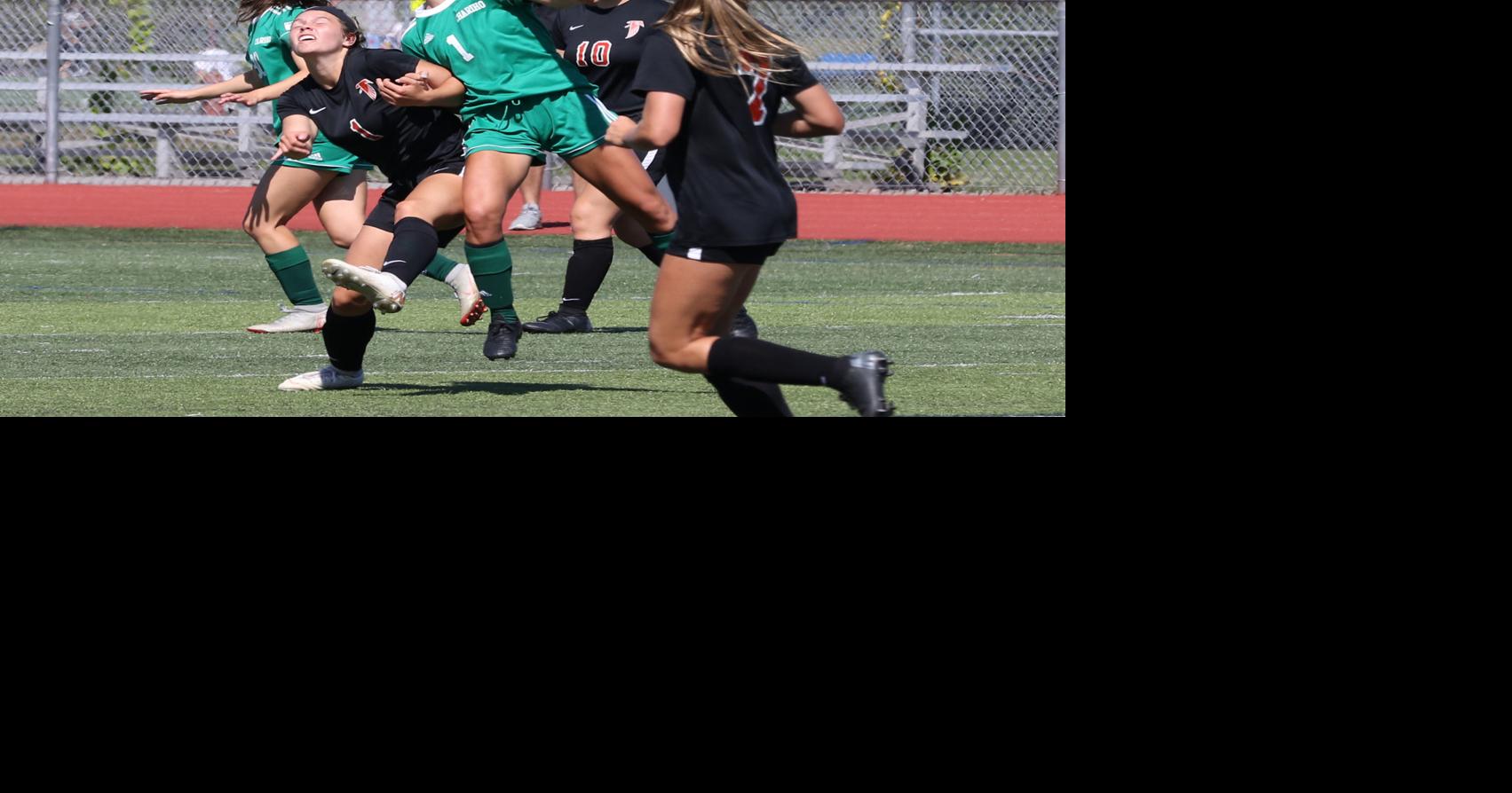 Girls soccer: Fitch downs Chariho in second OT period to capture Piver ...