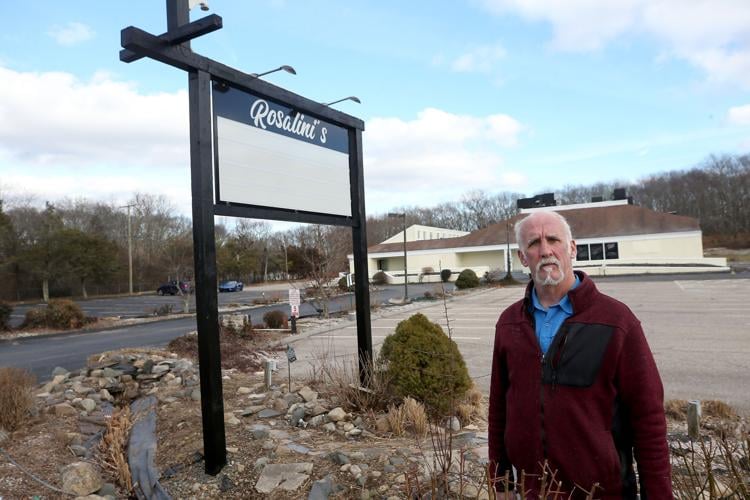 Blast from the Past: Rosalini’s returns to Pawcatuck | Stonington ...