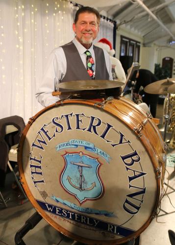 Out & About Westerly Band Holiday Concert | Lifestyle | thewesterlysun.com