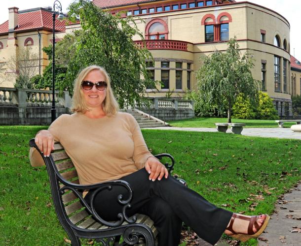 In the Easy Chair with Kelli Butler | In the Easy Chair ...