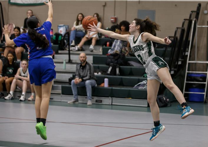 Girls basketball: Chariho having success this season thanks to improved ...