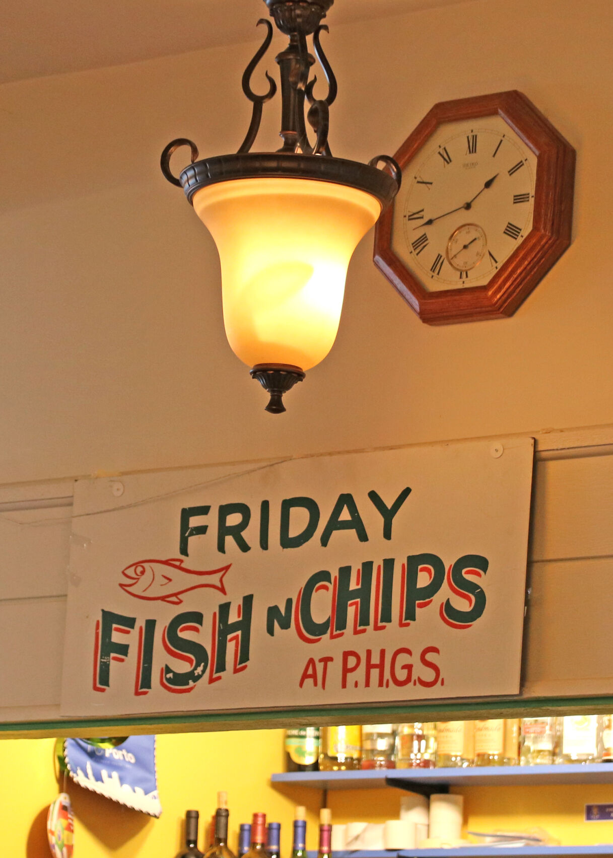 PHOTOS: Fresh Fish Fry | Stonington | thewesterlysun.com