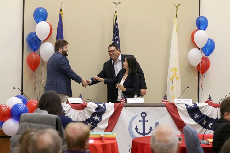 Westerly forum offers glimpse into concerns, goals of 2022 candidates ...