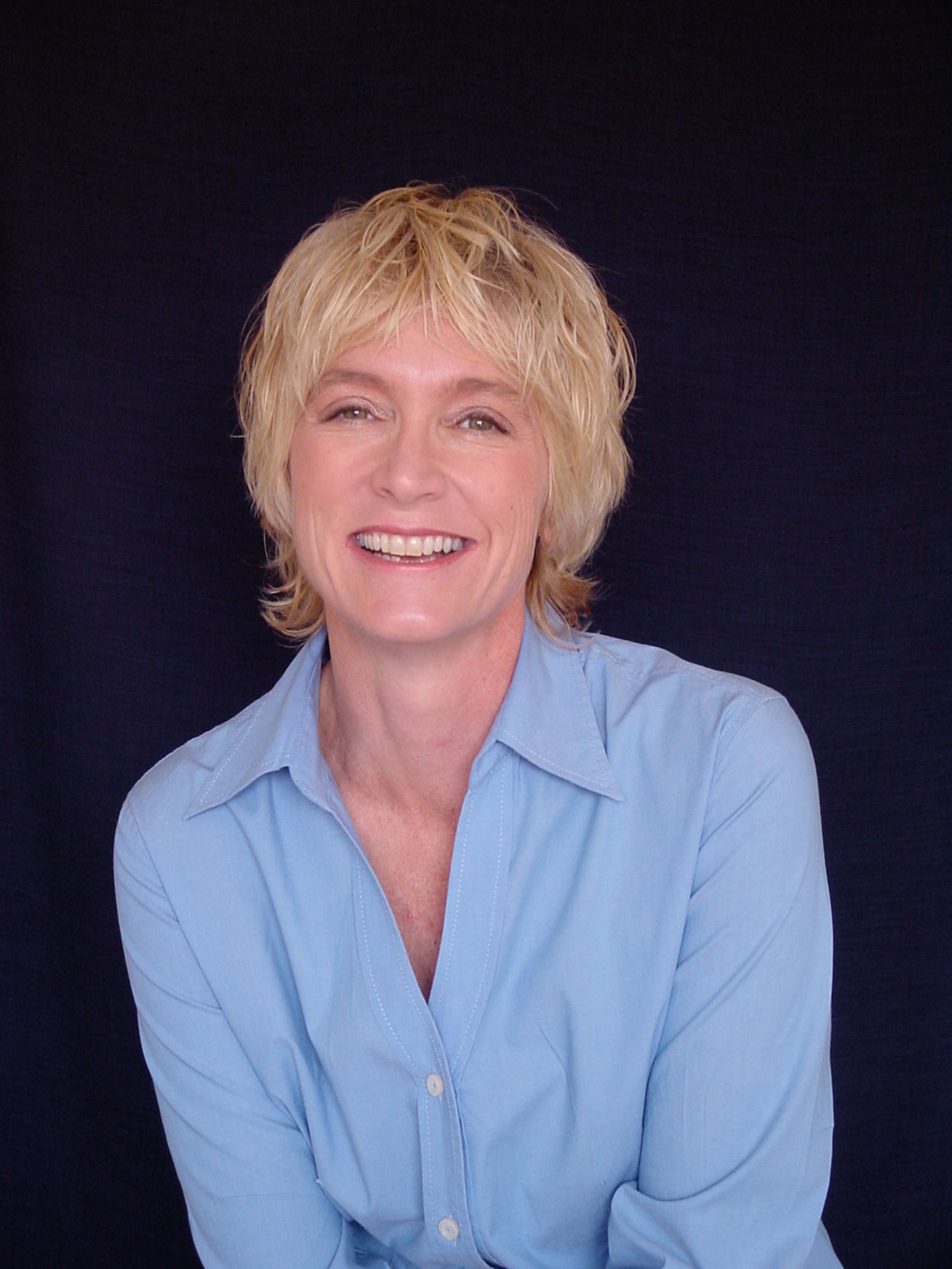 Poppy Champlin ‘At It Again’ with Headliner Pete Costello ...