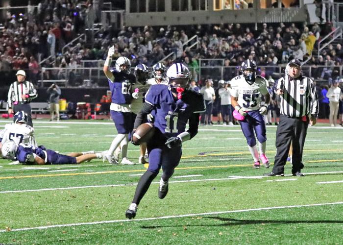 Football: Westerly, South Kingstown vie for D2 Super Bowl title ...