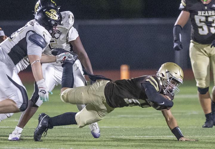 Football: Stonington falls to WCA in opener | Latest Sports ...