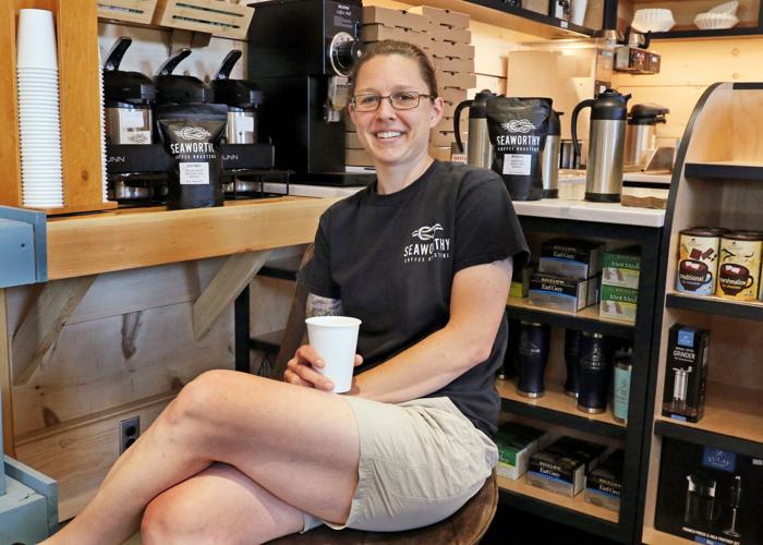 In the Easy Chair with Jenna Hetzell | In the Easy Chair ...