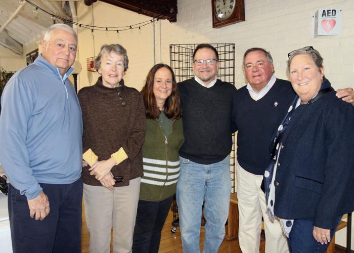 Out & About: John Stellitano 100th birthday | Lifestyle ...