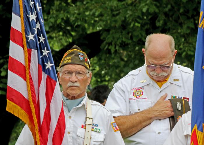PHOTOS: Westerly-Pawcatuck Memorial Day Parade | Westerly ...