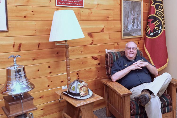 In the Easy Chair with Scott Barber | In the Easy Chair ...