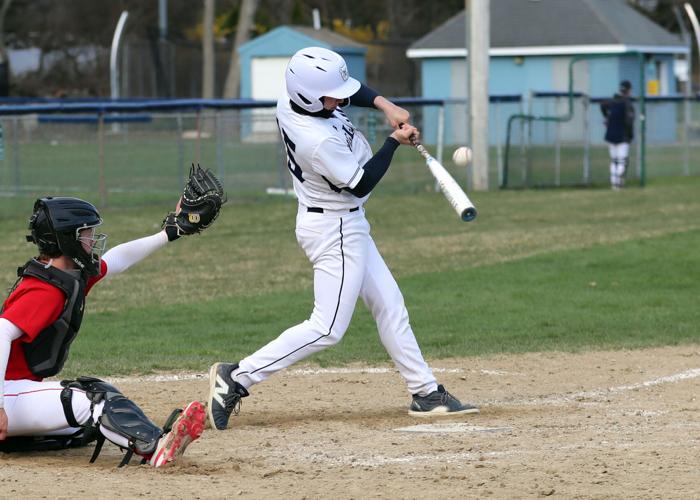 Baseball: East Providence shuts out Westerly in D1 game | Westerly High ...