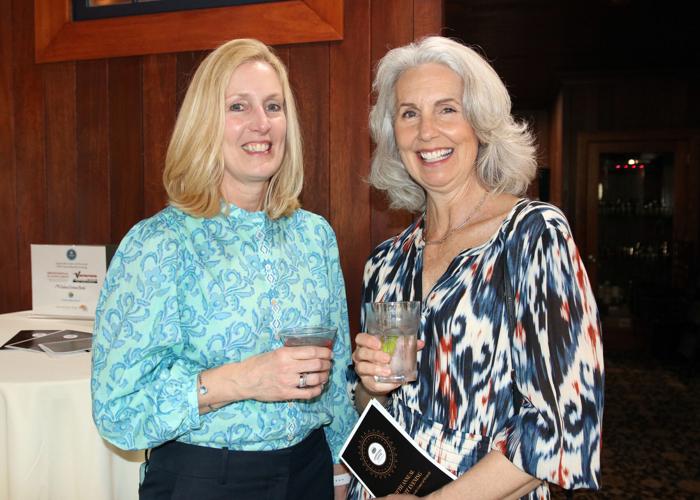 Out & About Jonnycake Benefit Evening | Lifestyle | thewesterlysun.com