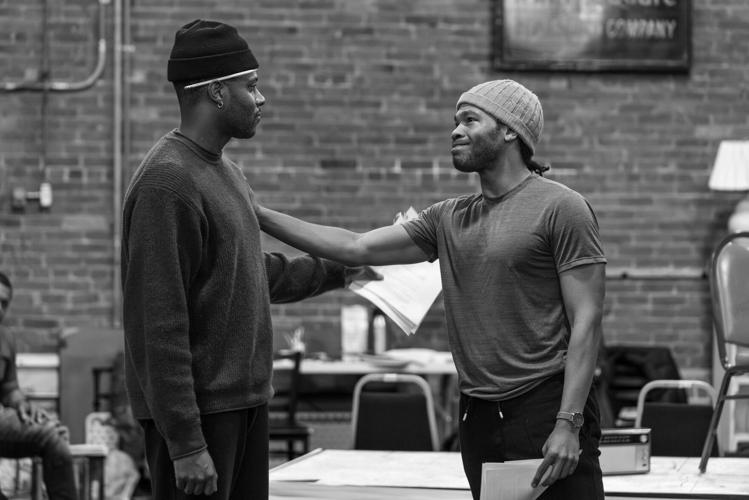 Trinity Rep continues 60th season with August Wilson's 'Fences ...