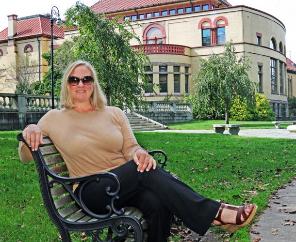 In the Easy Chair with Kelli Butler | In the Easy Chair ...