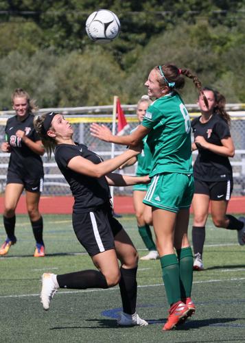 Girls soccer: Fitch downs Chariho in second OT period to capture Piver ...
