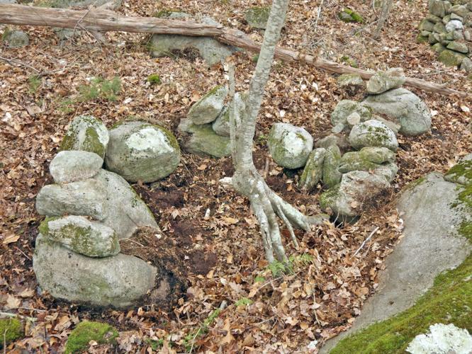 Researchers publish new edition of book documenting ceremonial stones ...