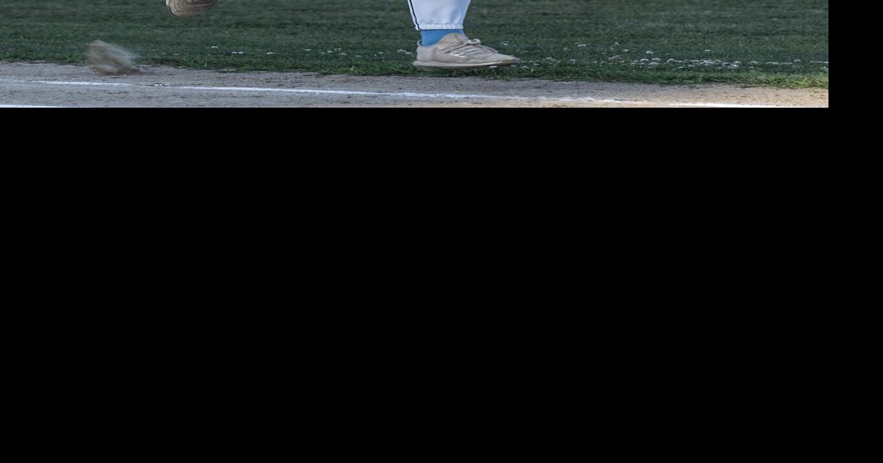 NECBL: Waves pitcher Tyler Mudd gets starting nod in All-Star Game ...
