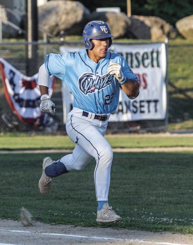 NECBL: Waves pitcher Tyler Mudd gets starting nod in All-Star Game ...