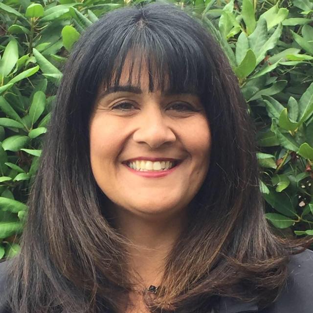Chariho welcomes new superintendent Gina Marie Picard, a veteran of the ...