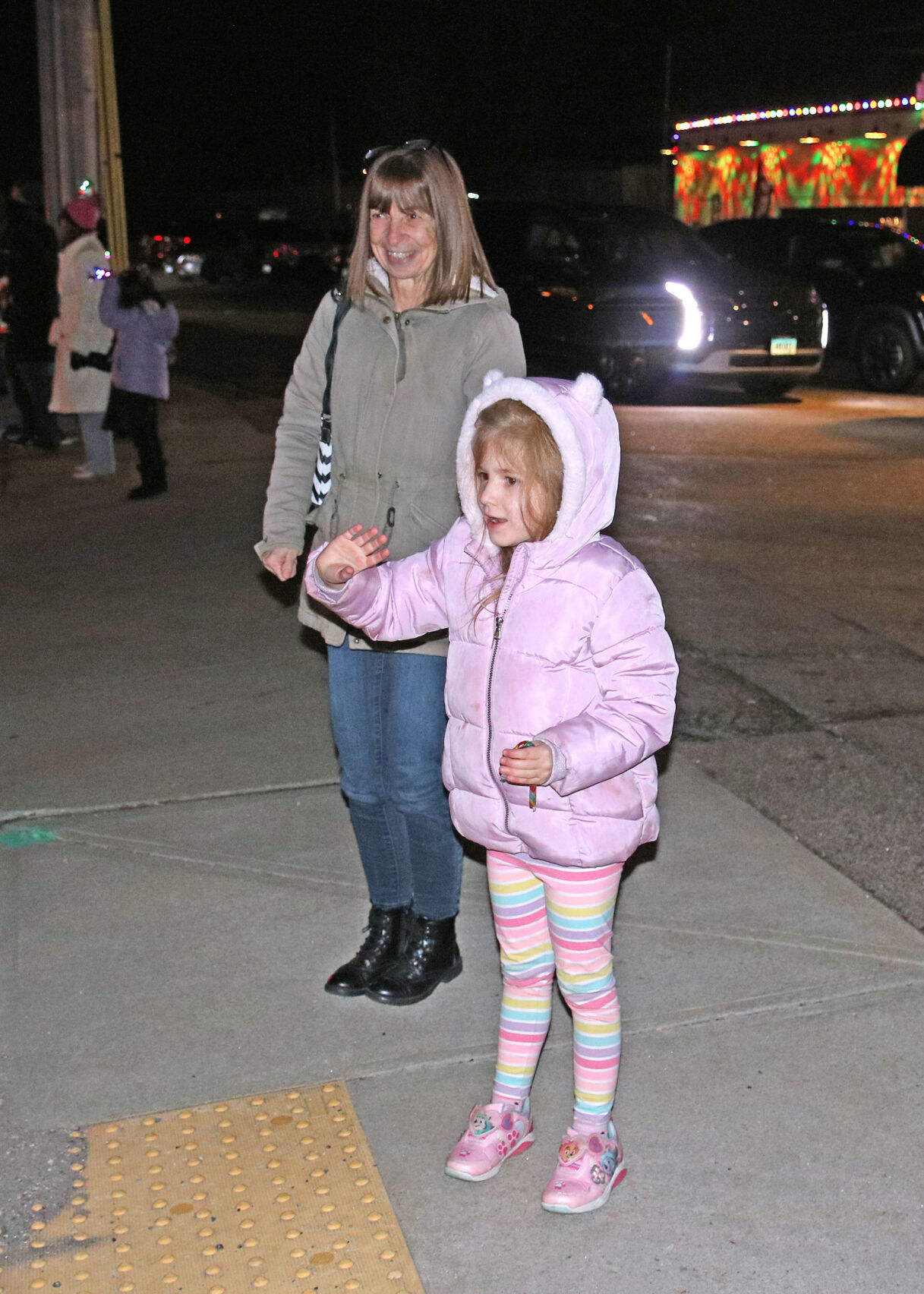 PHOTOS: Westerly Light Parade shines bright | Westerly | thewesterlysun.com