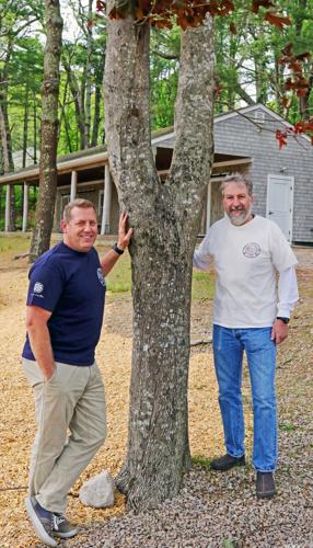 Camp Connections: Camp Watchaug collecting memories for 75th reunion ...