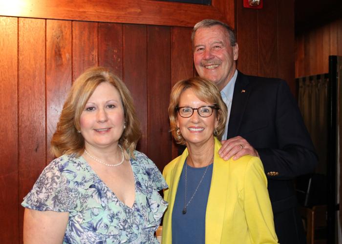 Out & About Jonnycake Benefit Evening | Lifestyle | thewesterlysun.com