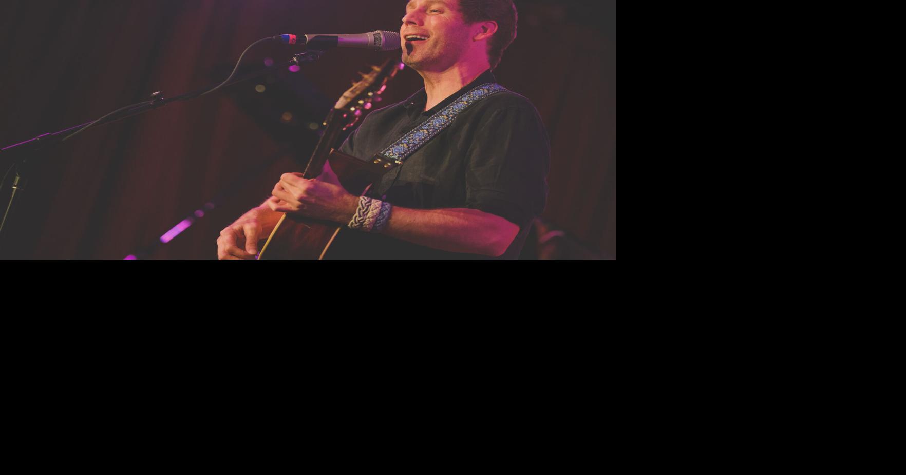 Pawcatuck Songwriter Jesse Terry releases song-based children's book ...