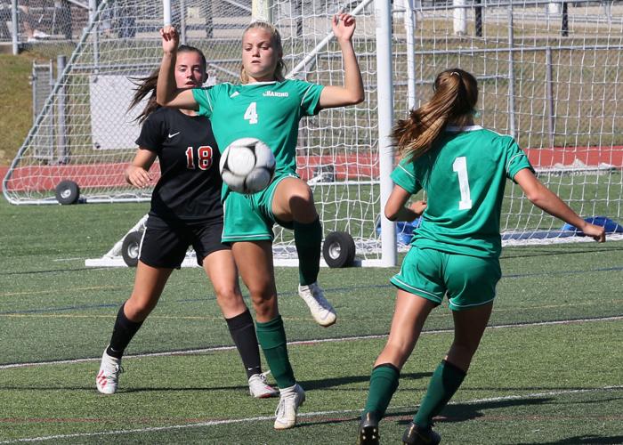 Girls soccer: Fitch downs Chariho in second OT period to capture Piver ...