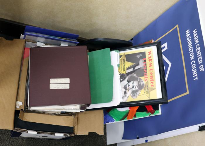 WARM Center Executive Director Russ Partridge to retire after 17 years ...