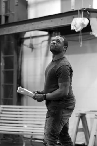 Trinity Rep continues 60th season with August Wilson's 'Fences ...