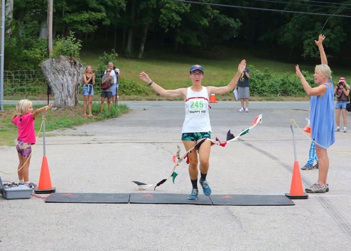 Running: Nosiku, Hub win respective divisions at Run the Village 5K ...