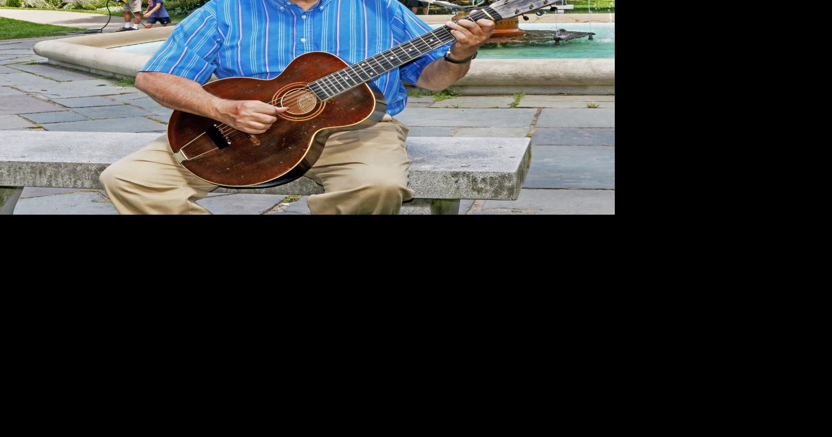 In the Easy Chair with Lou Manzi | In the Easy Chair | thewesterlysun.com