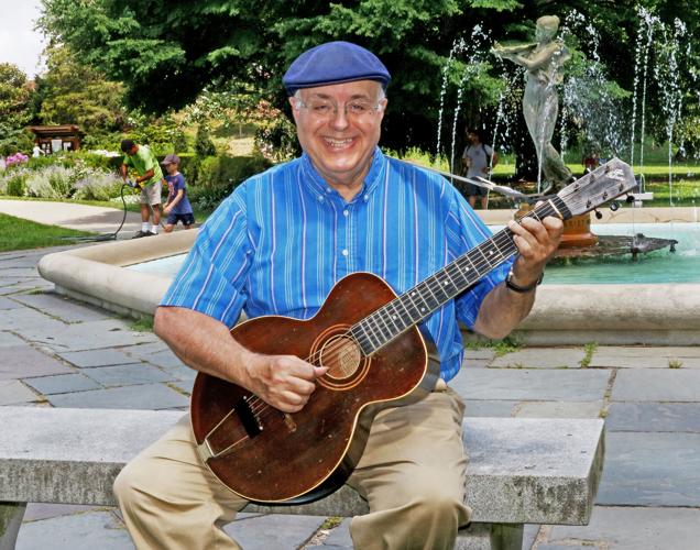 In the Easy Chair with Lou Manzi | In the Easy Chair | thewesterlysun.com
