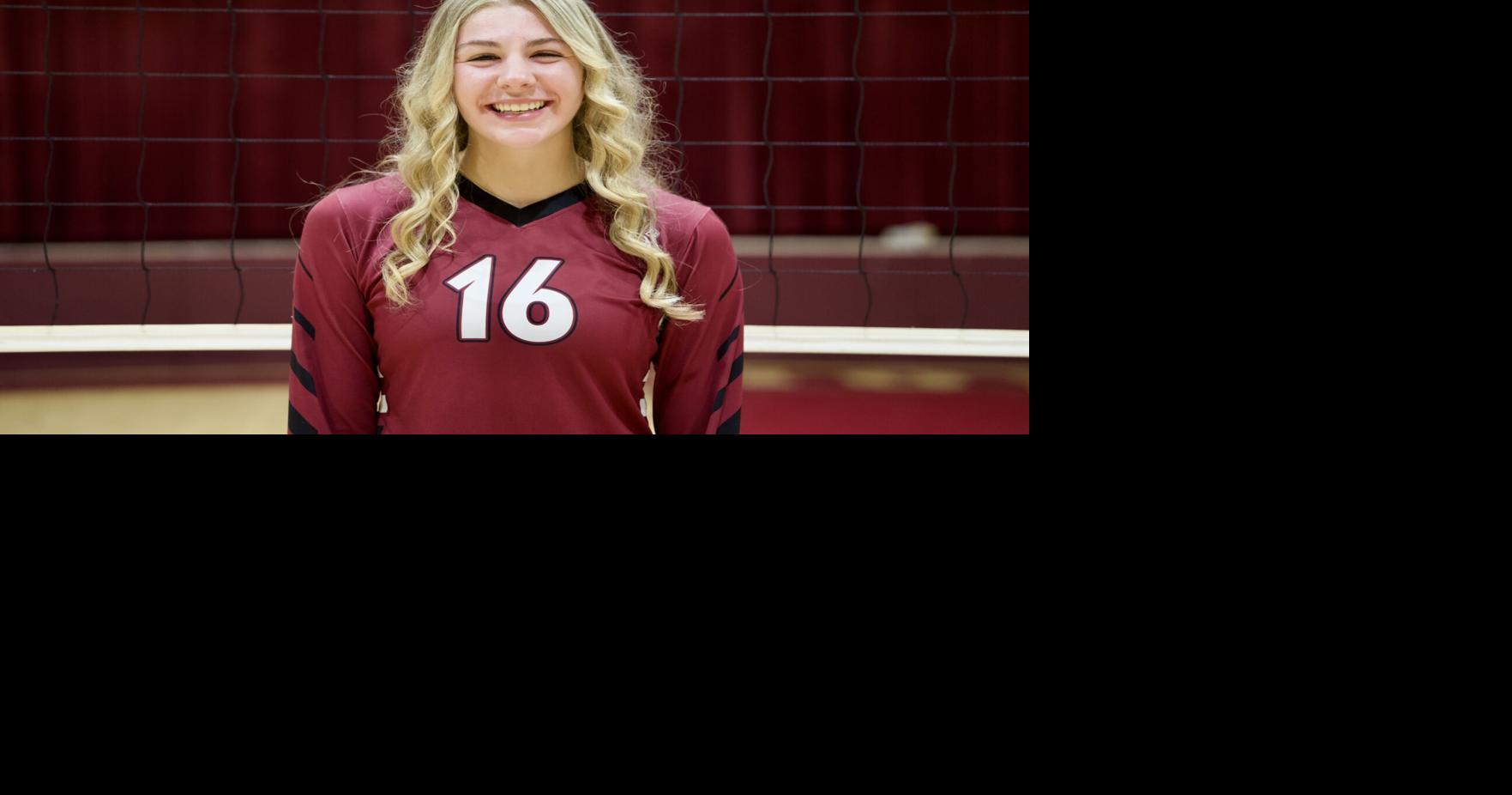 Girls volleyball: Wheeler stays unbeaten in ECC D-IV | Latest Sports ...