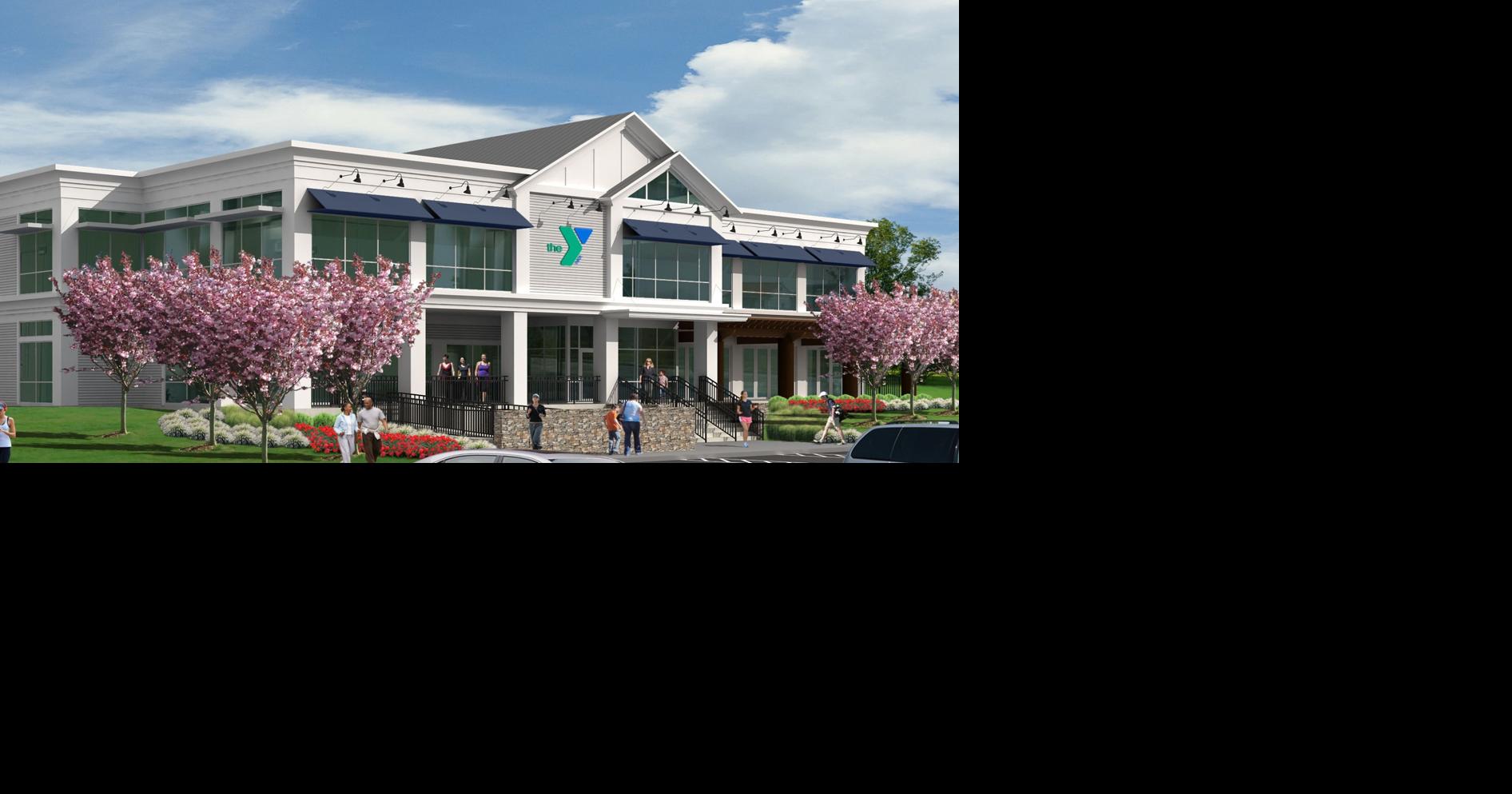 Mystic Y to be renamed Naik Family YMCA in honor of $1M gift | News ...
