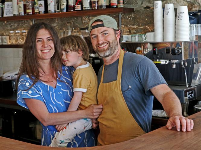 'Our Dream Come True': At Old Man Joe's in Westerly, everything is made ...